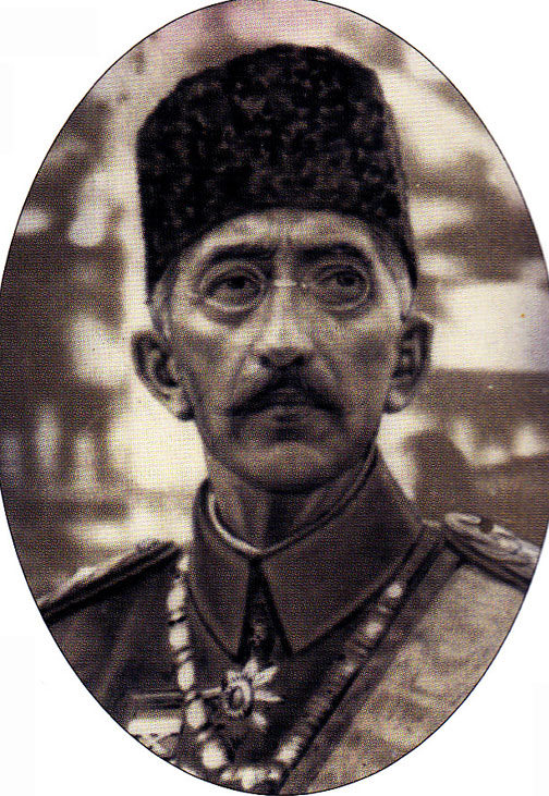 All About Royal Families: OTD May 16th. 1926 Death of Sultan Mehmed VI ...