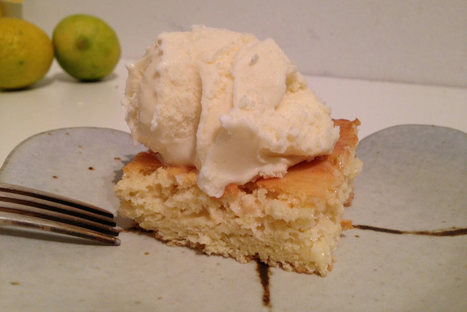 Eat, Run, Read: Cake of the Week: Lime Leches Cake