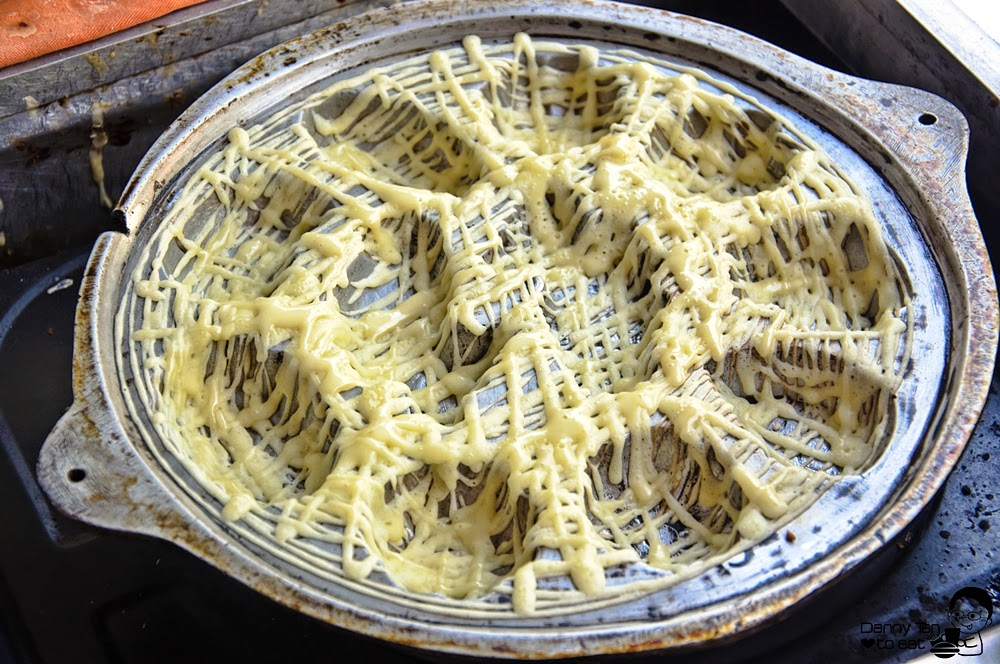 Kue Cubit and Kue Laba-Laba ~ DANNY LOVE TO EAT