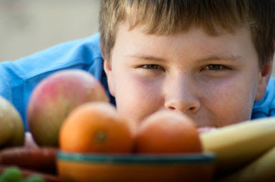Health About: What You Need To Know About Weight Control For Children