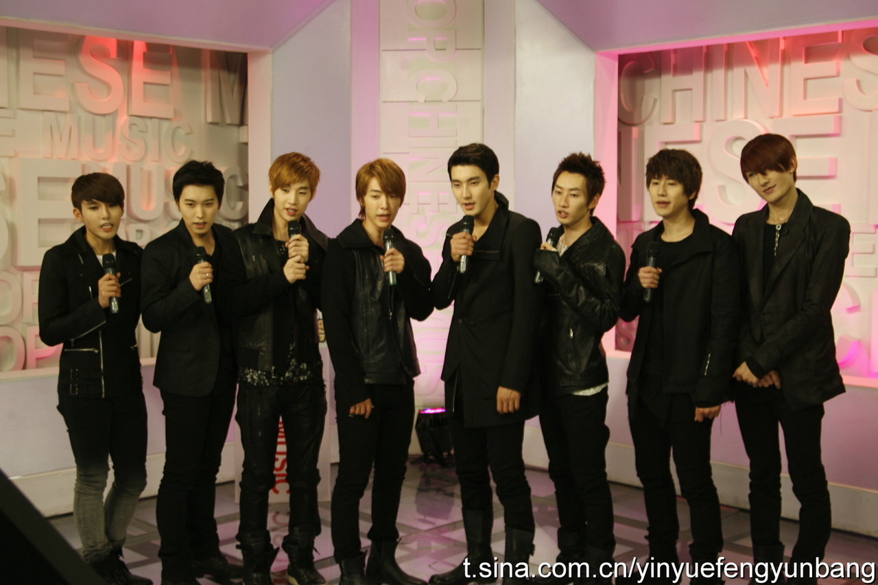 Super Junior-M Profile | ALL ABOUT KOREA