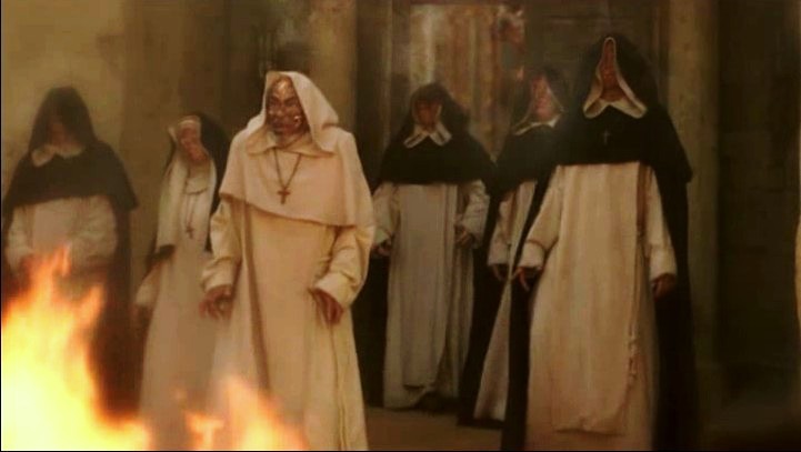 letters to a higher power: TV Show and Tell: True Blood Season 4 ...