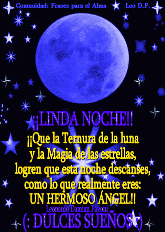 Imagenes De Estrellas Con Frases Bonitas