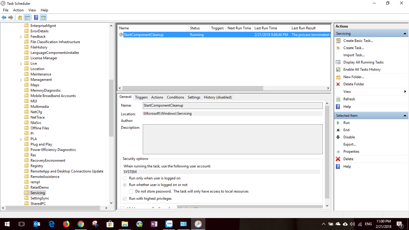 [Tips] - Clean Up PC