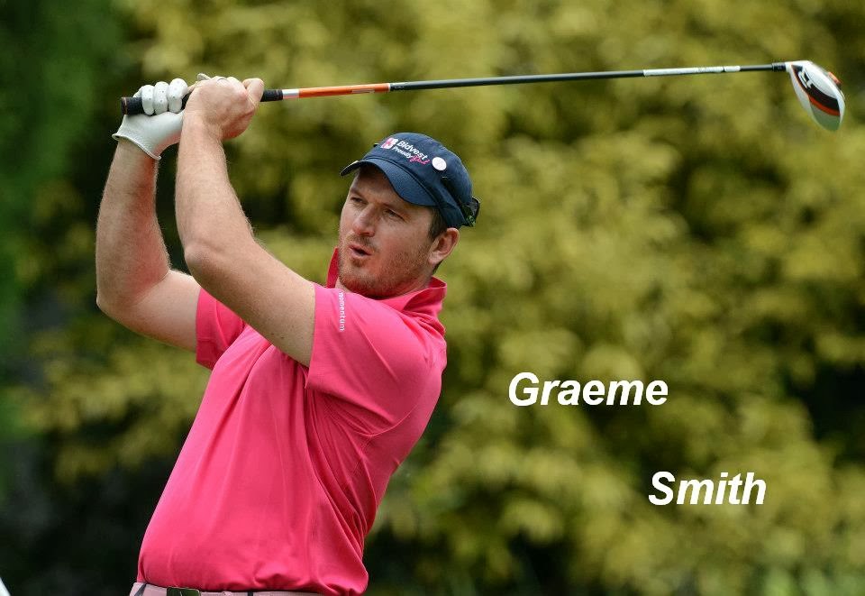 Words Celebrities Wallpapers: Graeme Smith Latest HD Wallpapers 2013/14