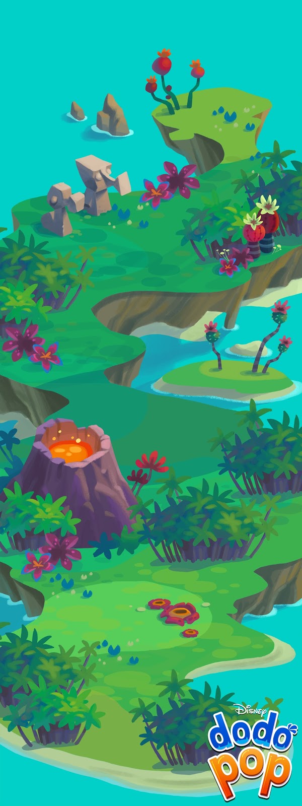 Limeworks: Art of "Dodo Pop"