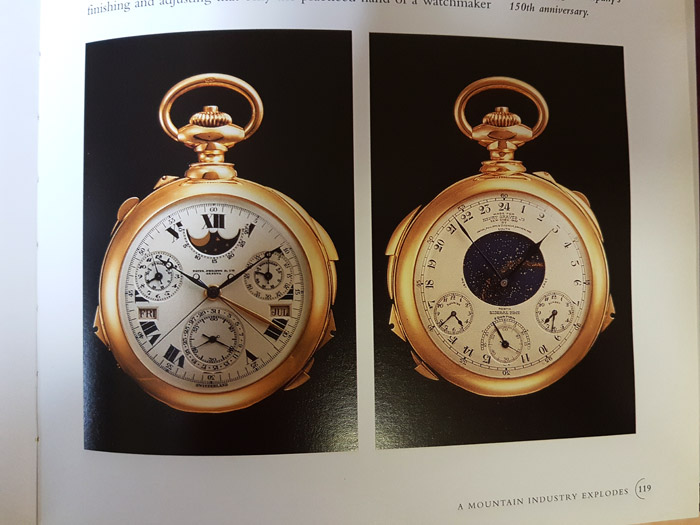 Nicholas Hacko Watchmaker: Book Review: Timepieces - Masterpieces of ...