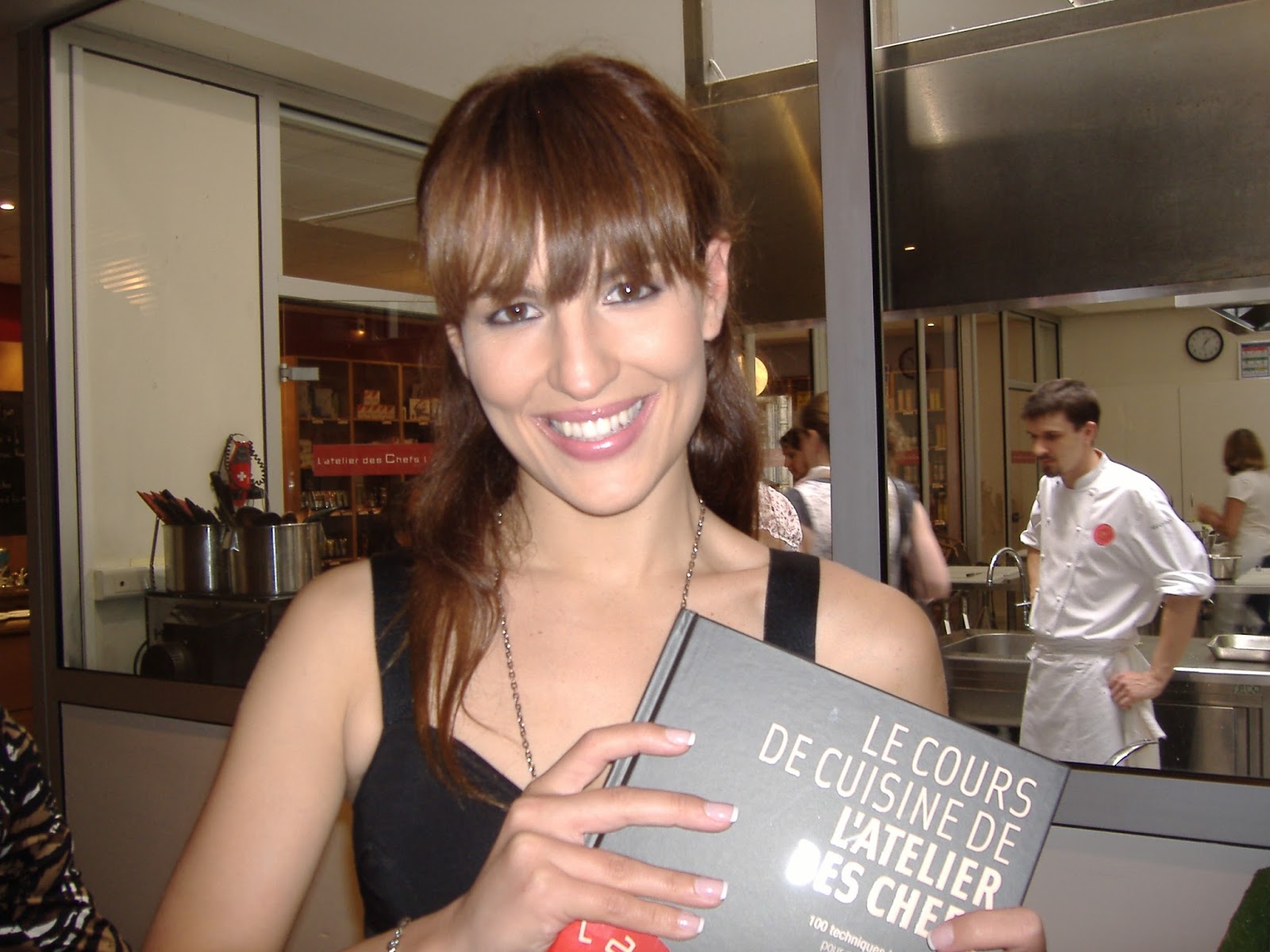 Recordando Ana Rita Clara em 2010 - Boas.pt - Celebridades e Famosas ...