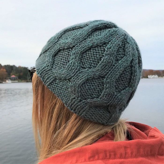 Carolyn Knits: Ravelry Knitting Patterns