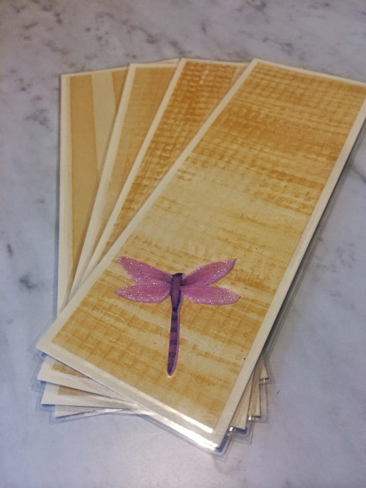 New Every Morning: Mission Trip Bookmarks