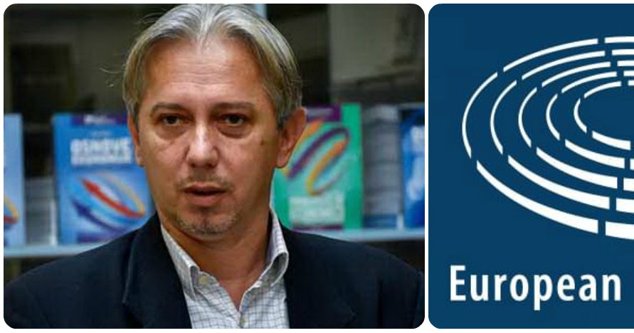 dr Slaven Kovačević: O društveno-političkim zbivanjima: O Europskom ...