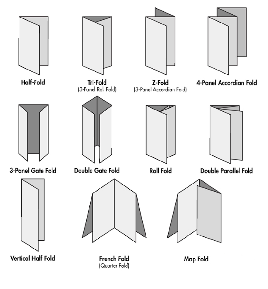 STUDIO PRACTICE: STUDY TASK 07 - FOLDS