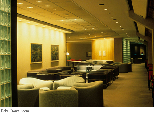 BeechScenes: Crowne Room