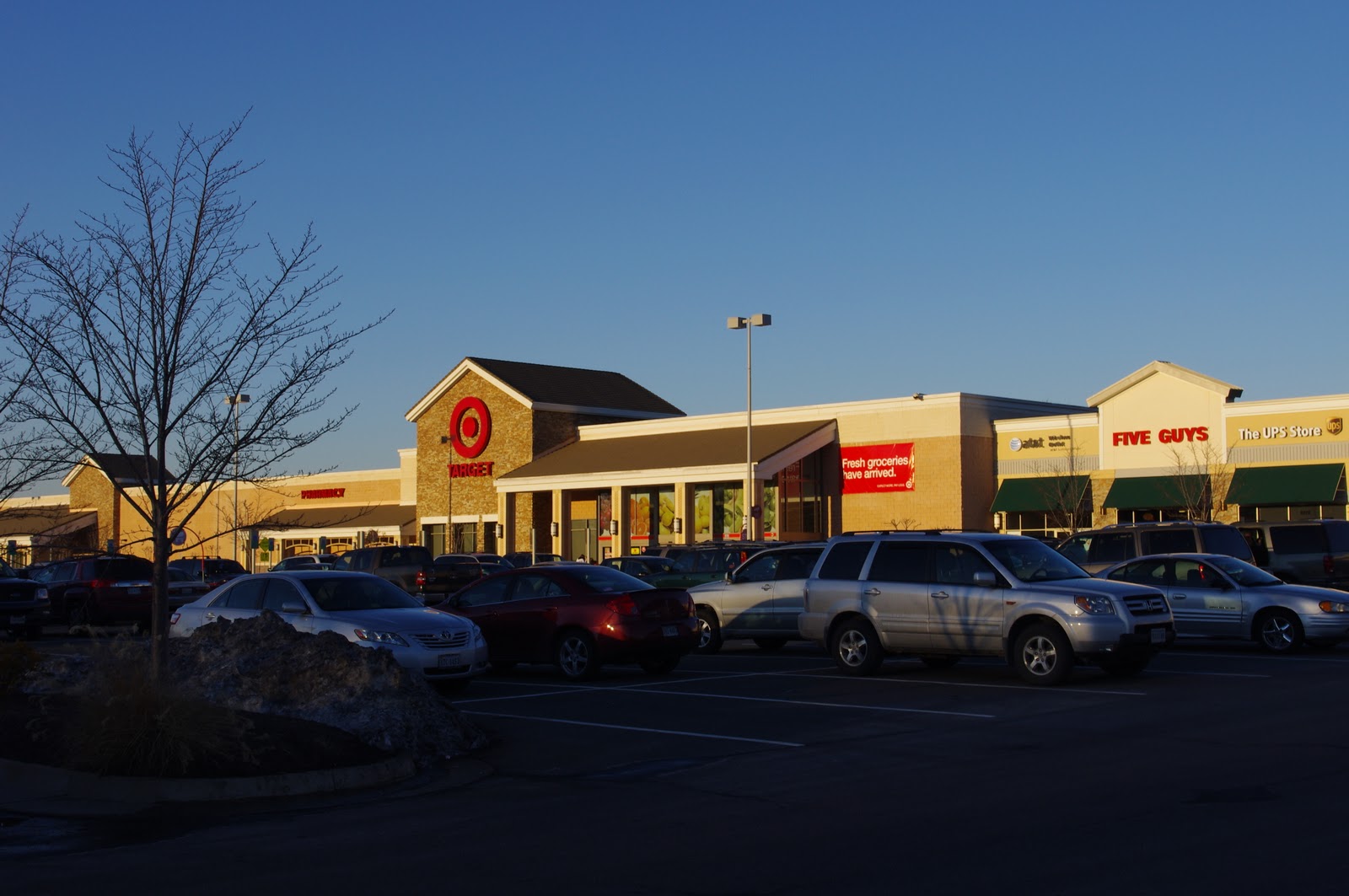 Montclair Home: MISCELLANEOUS MONTCLAIR PHOTOS