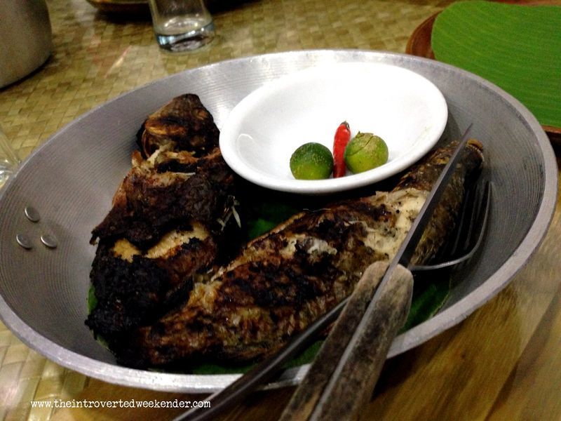 Apag Marangle: The Taste Of Authentic Kapampangan Cuisine - Dad On The ...