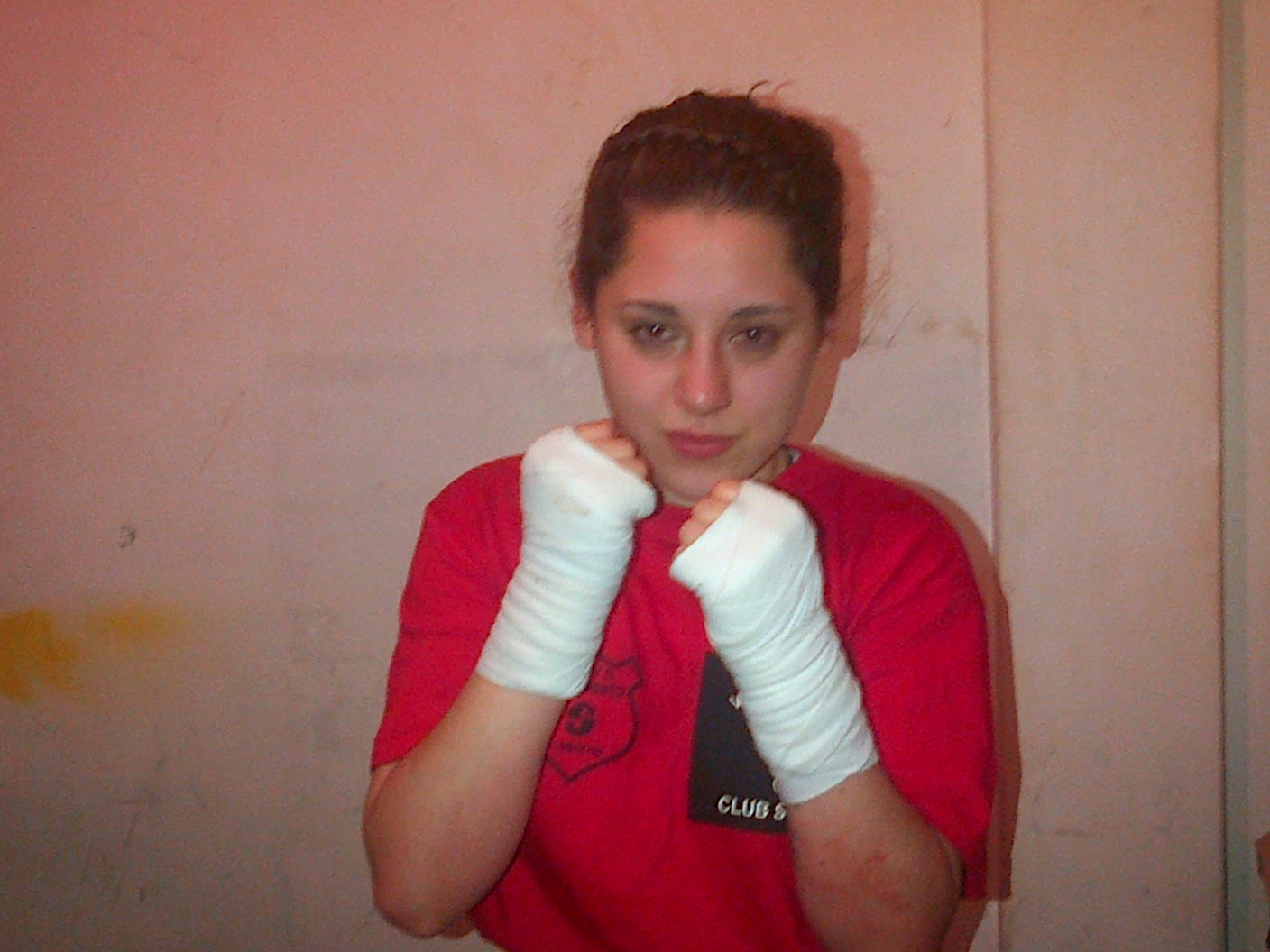 Boxeadoras Argentinas: MES X MES DEL GUANTE AMATEUR FEMENINO NACIONAL ...