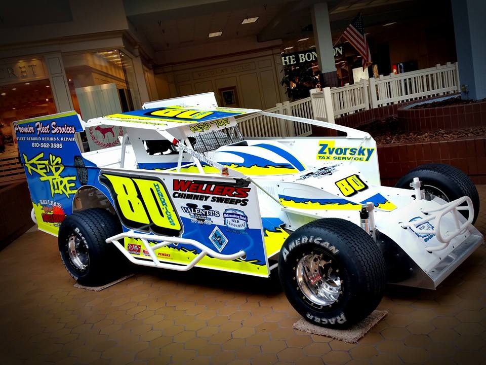 Big Diamond Speedway Releases 2017 Tentative Schedule