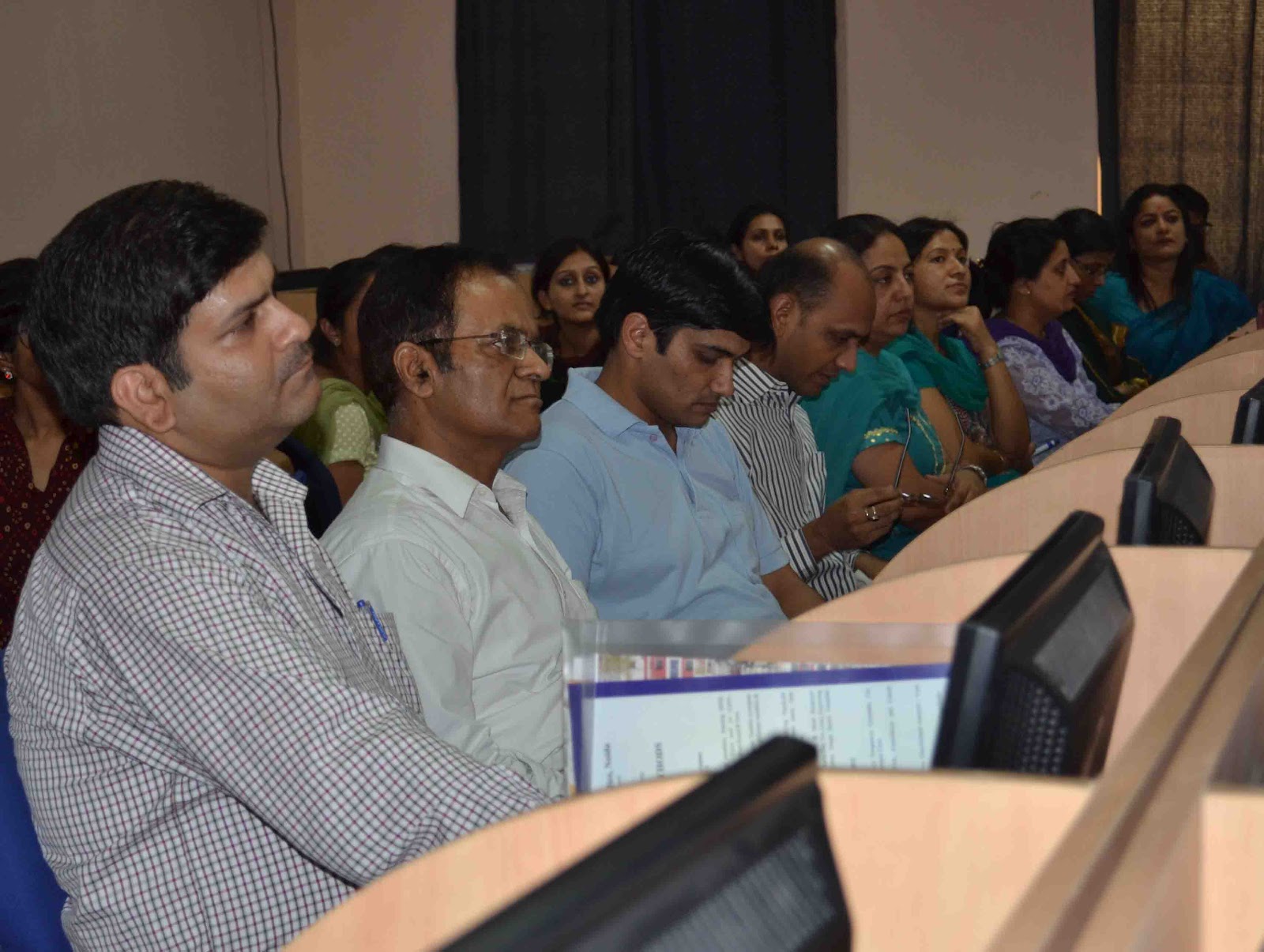 Institute Of Management Studies (IMS) Noida: IMS Noida organized ...