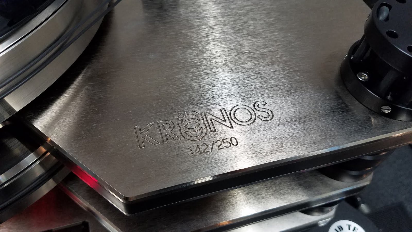 Kronos Pro strikes again… – Ultimate High-Fidelity