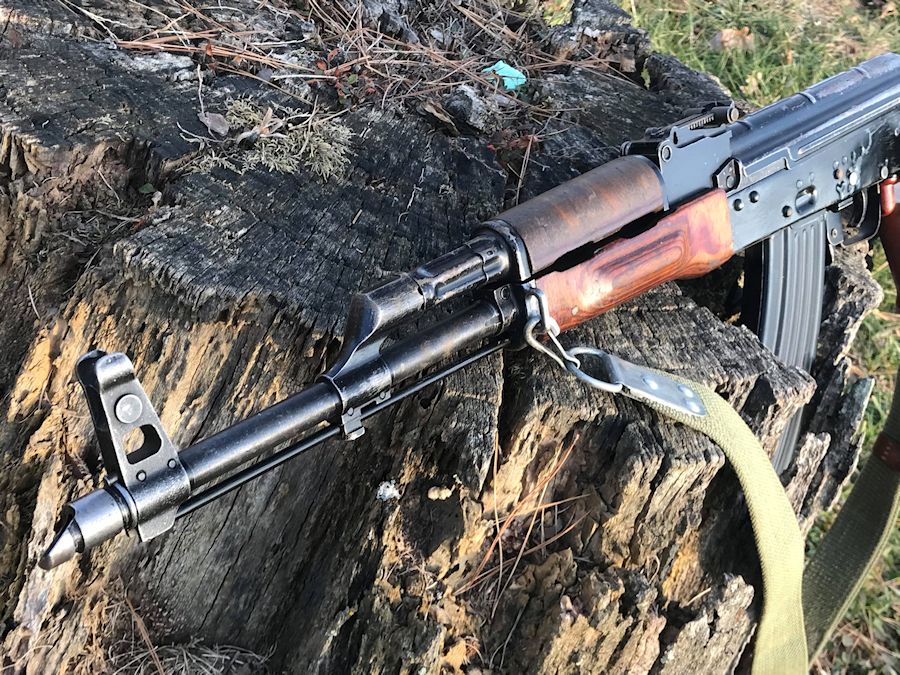 1984 Polish Underfolder BFPU - Customer Build