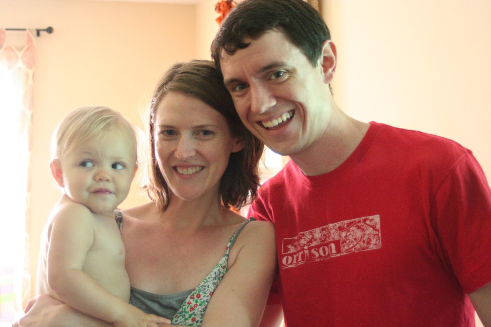 Falling From Trees: The Hannon Family