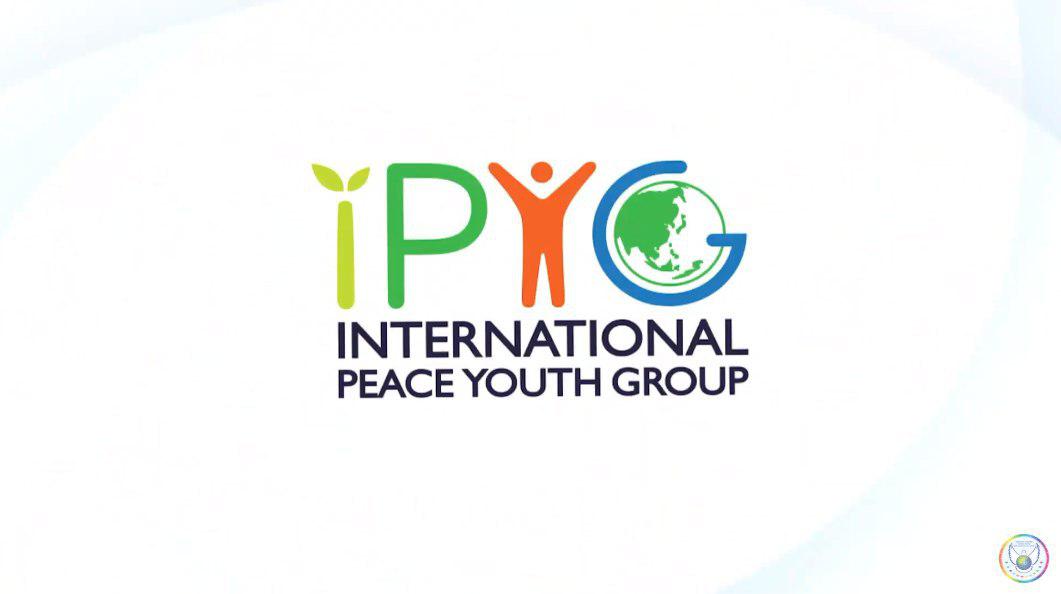 [IPYG] 2019 Youth Peace Conference, Youth Make Tomorrow : Unity and ...