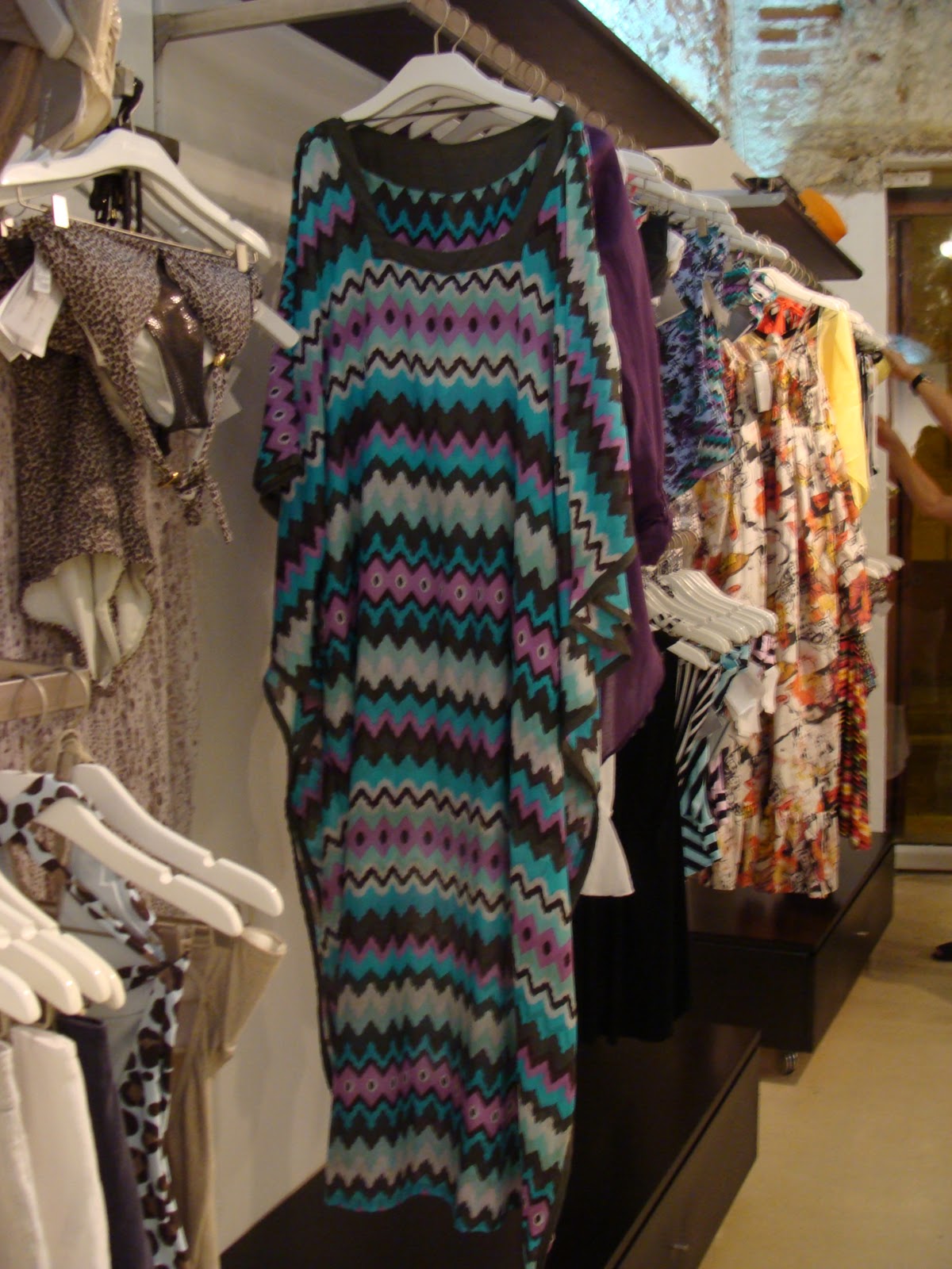 Fashionsphere: MODA EN CARTAGENA ♥