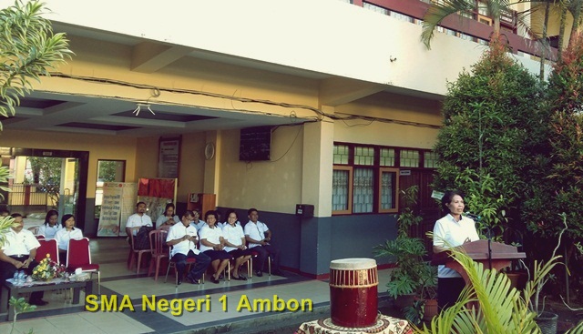 July 2017 ~ Jurnalistik Smansa Ambon