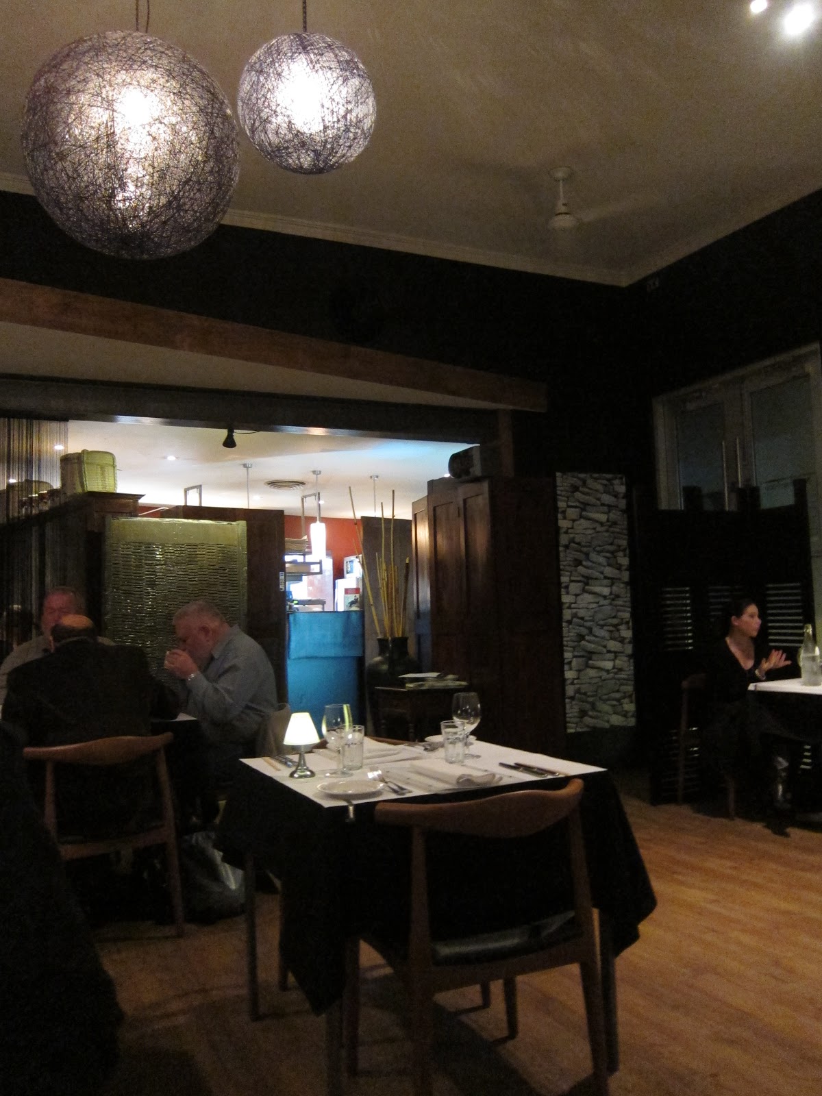 Perth on a Platter: Nine Fine Food