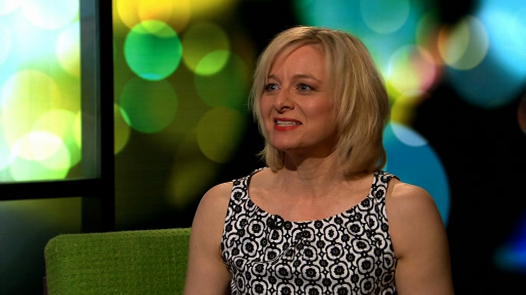 Glamour Capture: The Review Show 17/06/2011