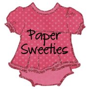 Creating Somewhere Under The Sun: Paper Sweeties February Release Rewind