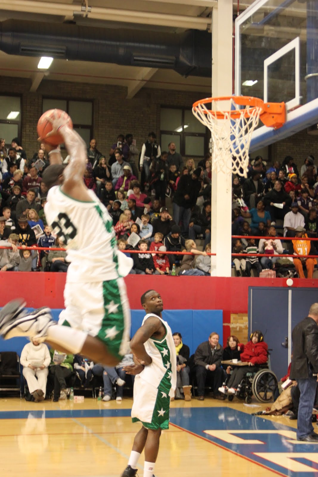 AND1 Philippines: And1 Live Streetball Tour shows up at Davenport, Iowa