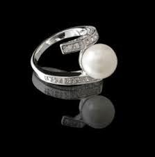 Ranga Jewellers: Pearl
