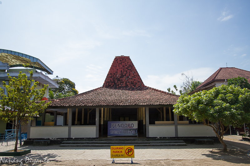 Pondok Modern Gontor Ponorogo