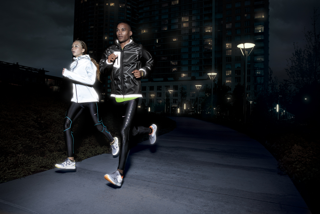 MY BLOG: OUT OF THE NEWEST NIKE RUNNING ADVERTISING - I'VE GOT TO GO ...
