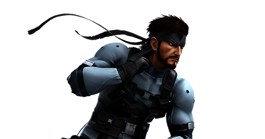 Nerfplz | Super Smash Brothers Ultimate | Snake | Smash Ultimate ...