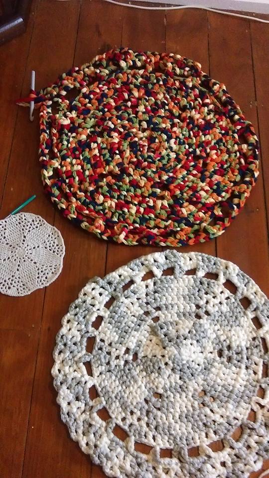 Get Knotted Yarn Craft: Petals and Sepals