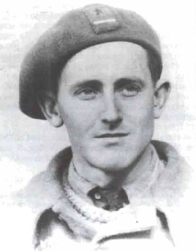 EXTRAVAGARIO: La historia de John Cookson