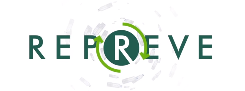 REPREVE | Turning Plastic Bottles into Something New [+GIVEAWAY]