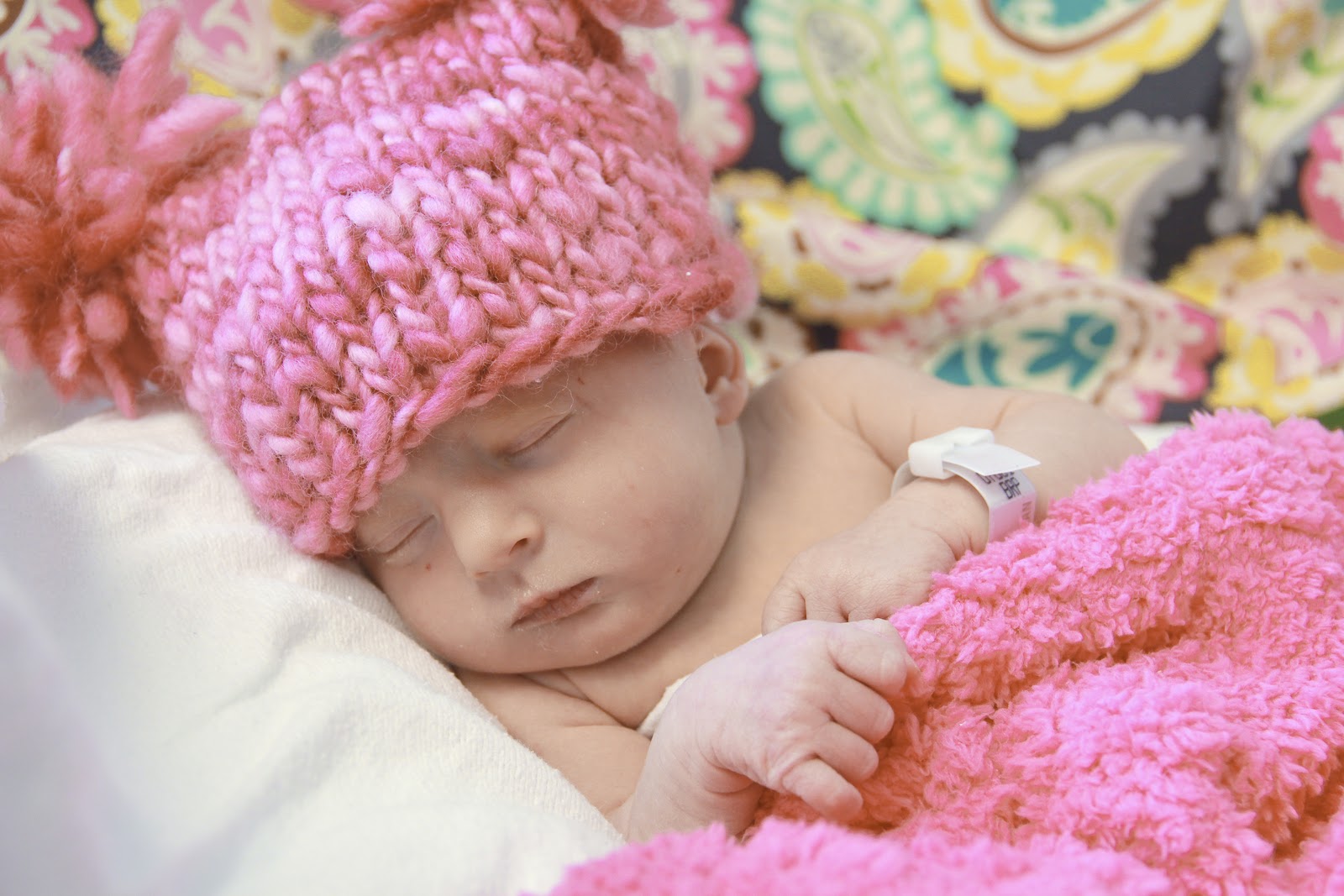 Baby Ema's Special Heart: November 2011