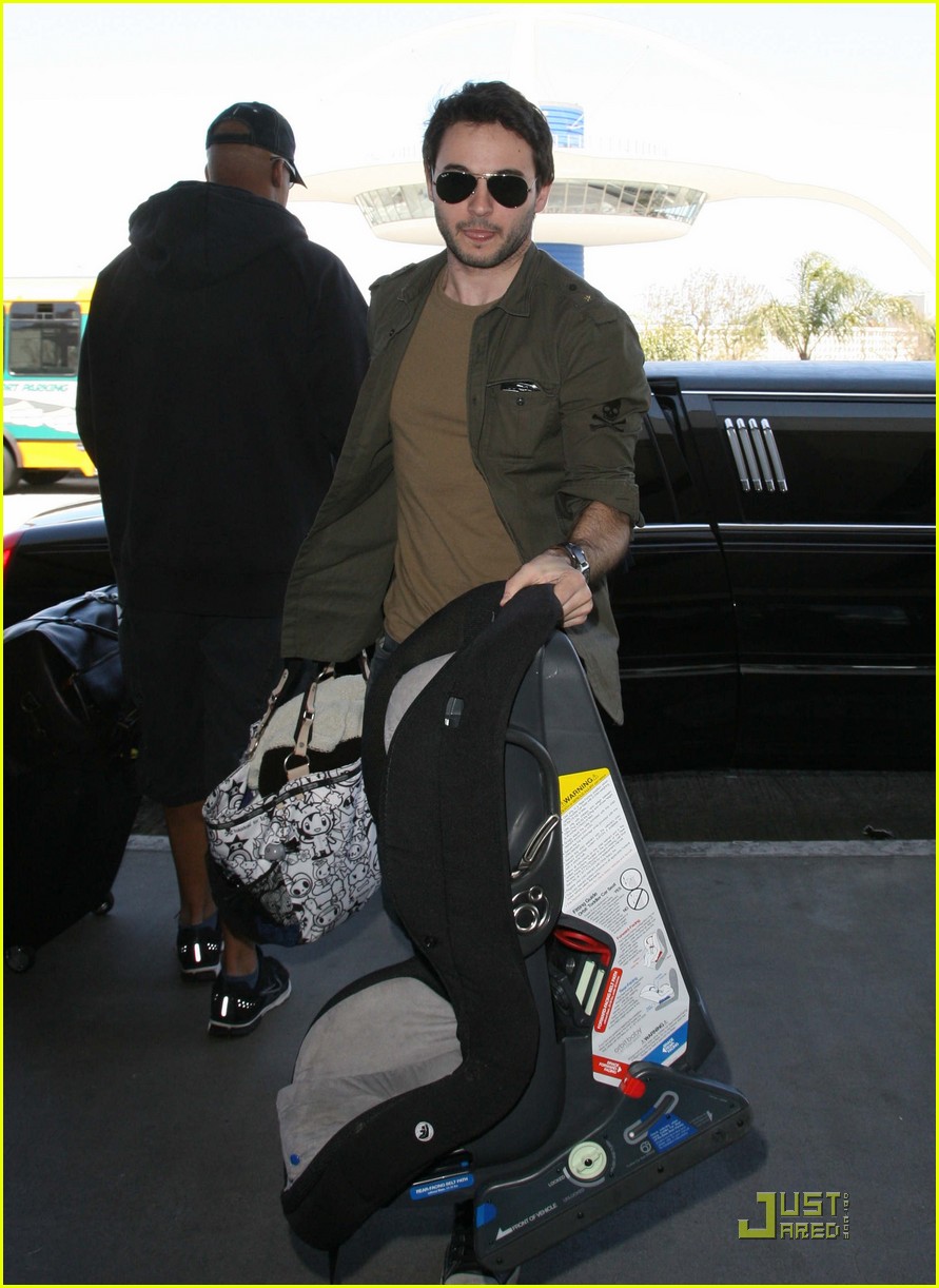 Cursetina: [MULTIMEDIA] CHRISTINA AGUILERA, MAX, MATT, NANNY, AND BOB ...