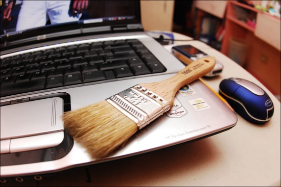 Begini Trik Jitu Merawat Komputer Kamu | Andromeda Komputer