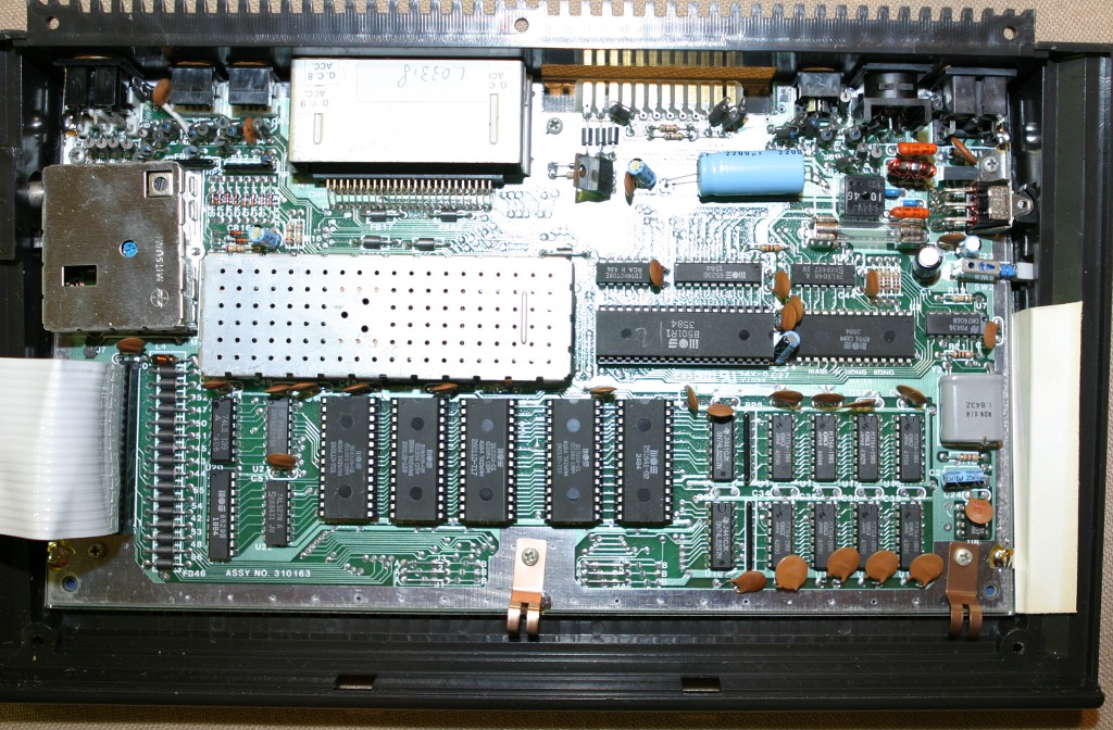 Commodore 64