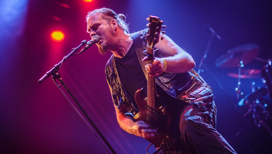 Blessed Death: Ics Vortex