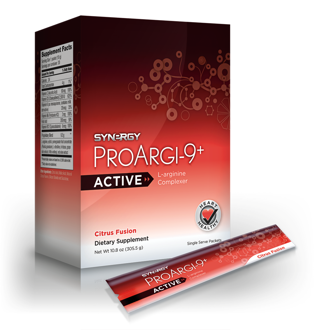 New Product Launches - Synergy WorldWide Blog - United States