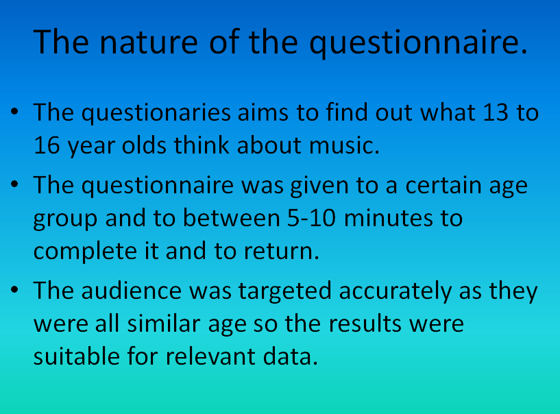 Frank Milan's Video Production Blog