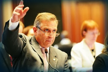 The Caucus Blog of the Illinois House Republicans: Meet our members ...