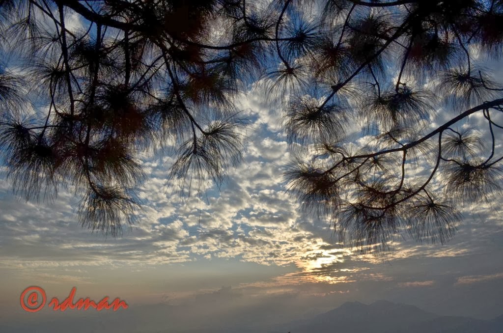 Nagi Gumba (Budhanilkantha) Hiking (with photos). | RDMAN