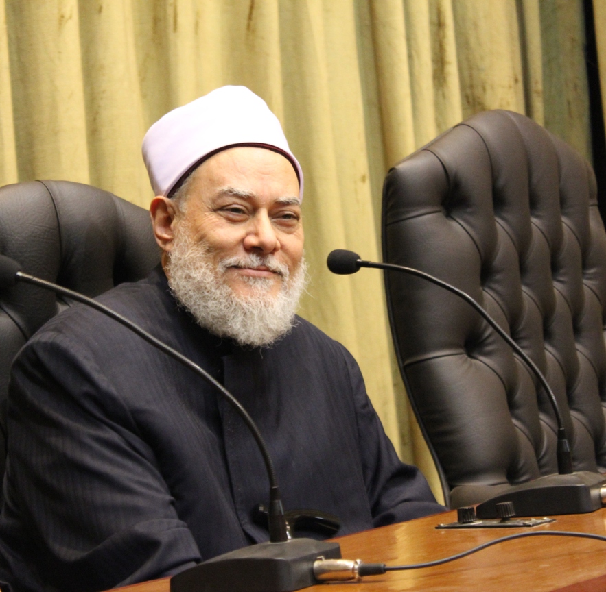 Ini 3 Tanda Kiamat Kubra / KIAMAT BESAR yang Sudah ‘Dilihat’ Ulama Mesir