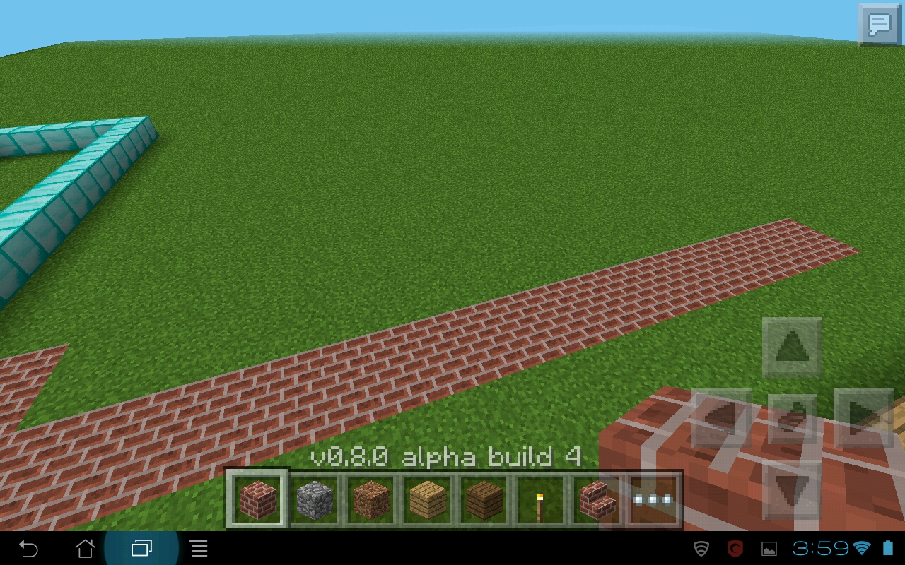 Most Popular Minecraft PE Building Ideas